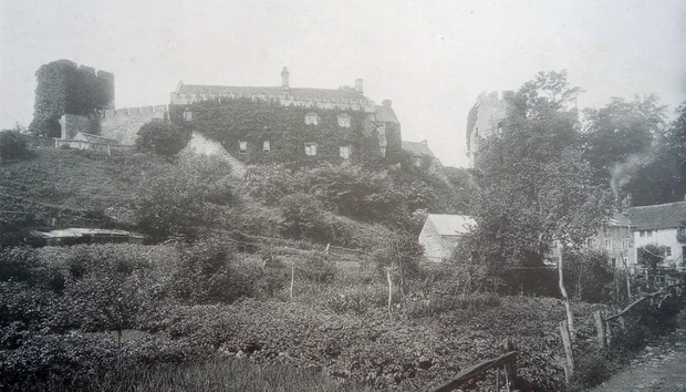 The Hungerford Family Foundation, Inc. - THFFI.org